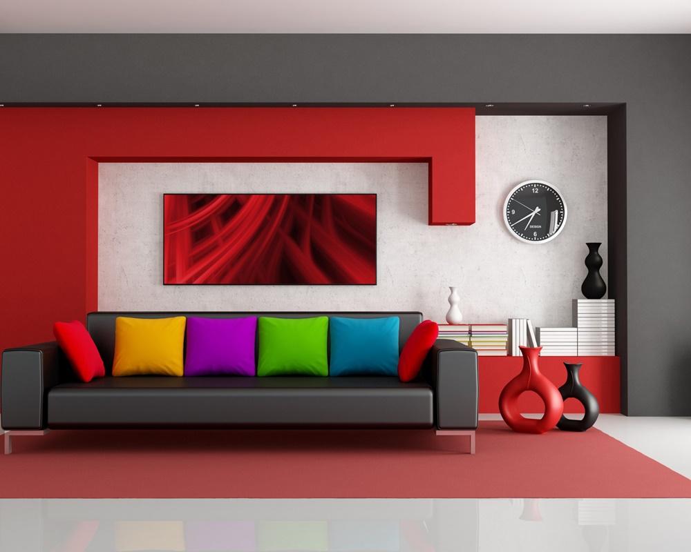 "COLOR BLOCK" là gì? - Sự sáng tạo vượt qua mọi khuôn khổ